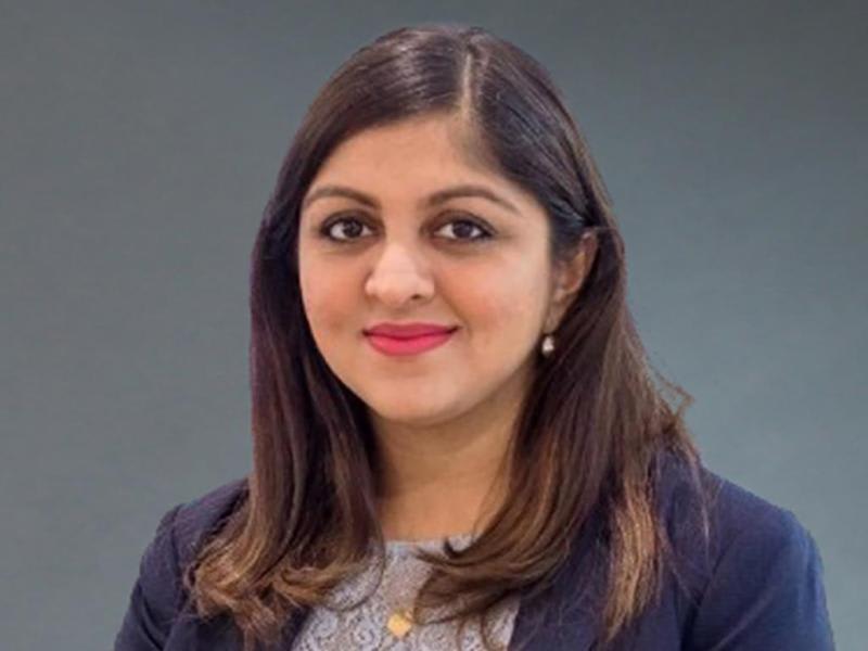 Prerna Prakash Bathija | RSM Singapore