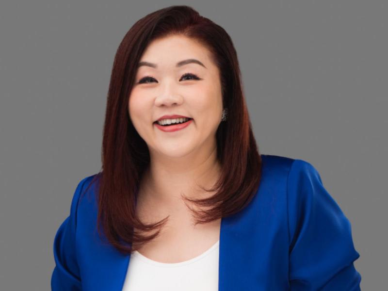 Eileen Tan | RSM Singapore