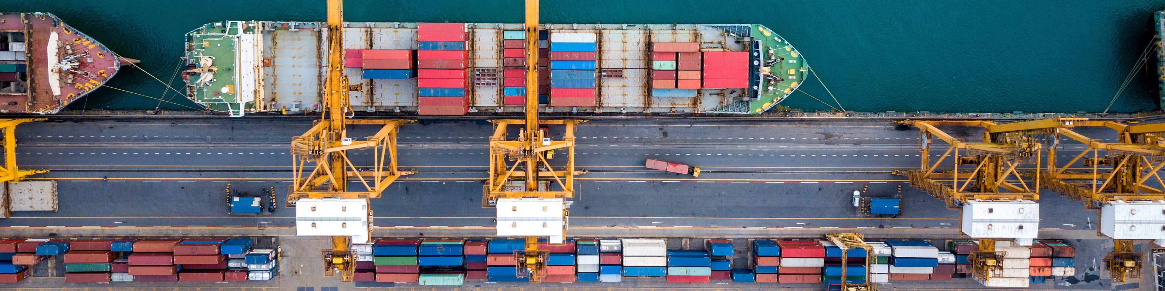 Charting a Sustainable Course: Singapore’s Green Shipping Developments ...