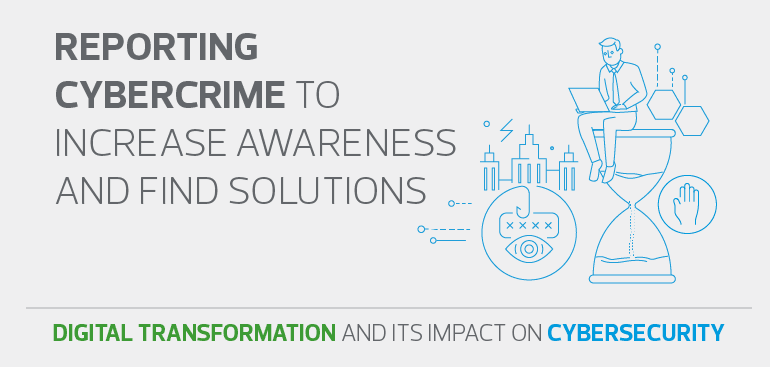 The importance of reporting cybercrime | RSM Global