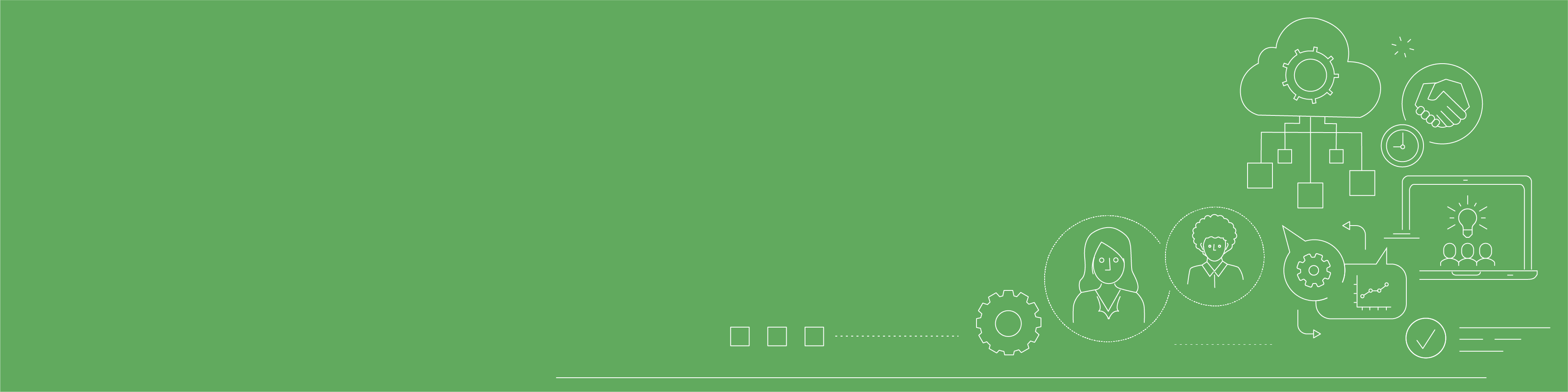 IT System Design Consulting Services | IT Infrastructure Services | RSM ...