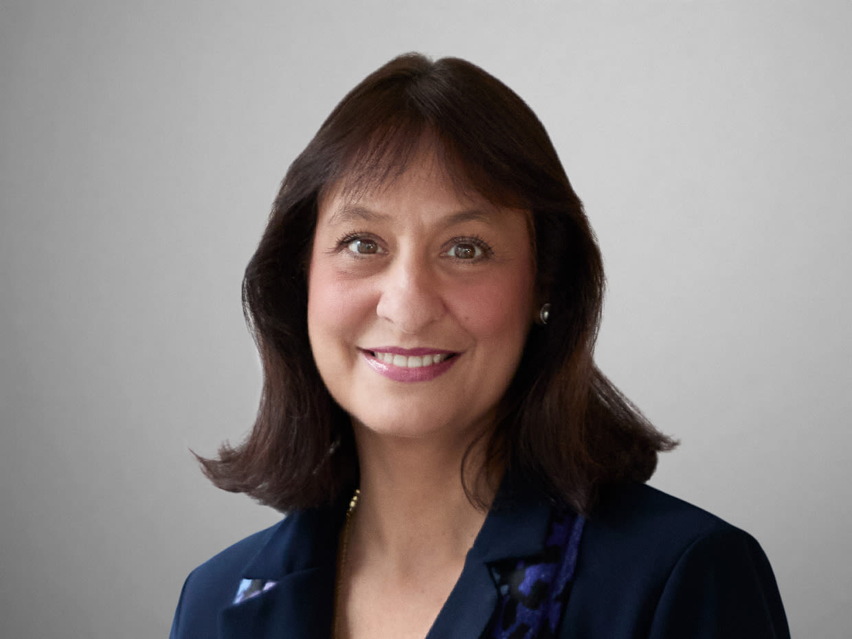 Rebecca Richards | RSM Global