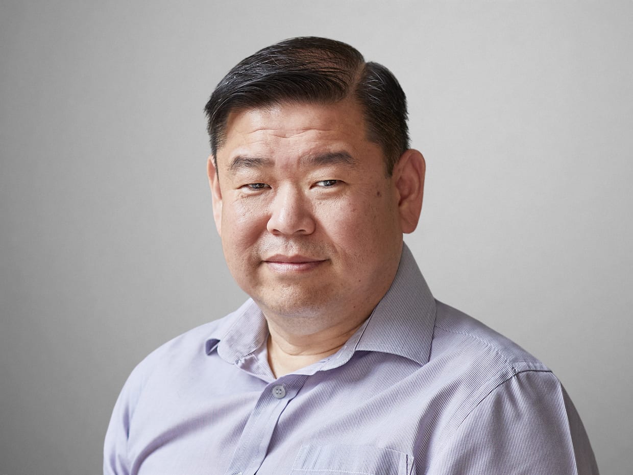 William Cheng | RSM Global