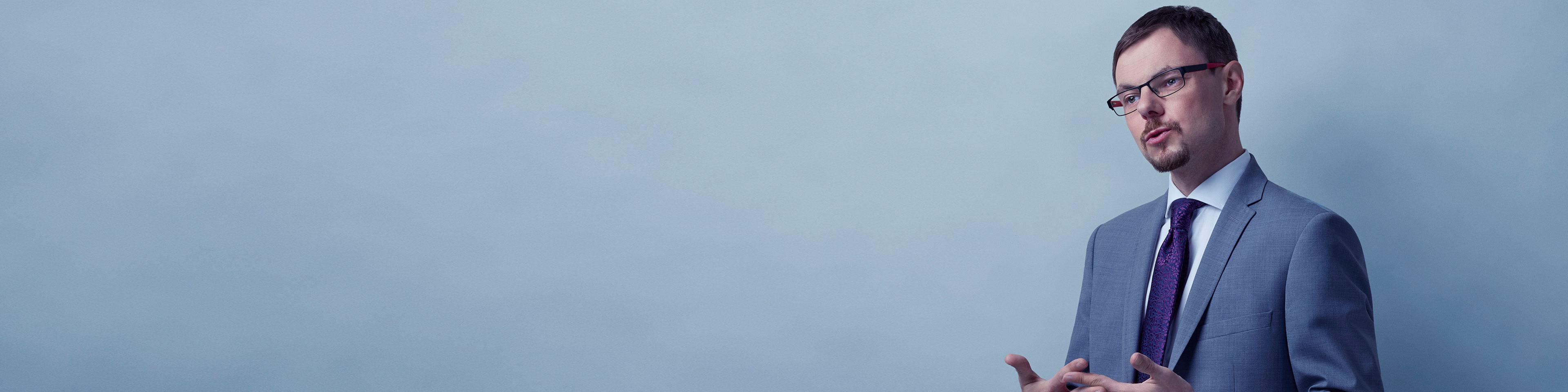 RSM invests in the future of audit with new data-powered technology ...