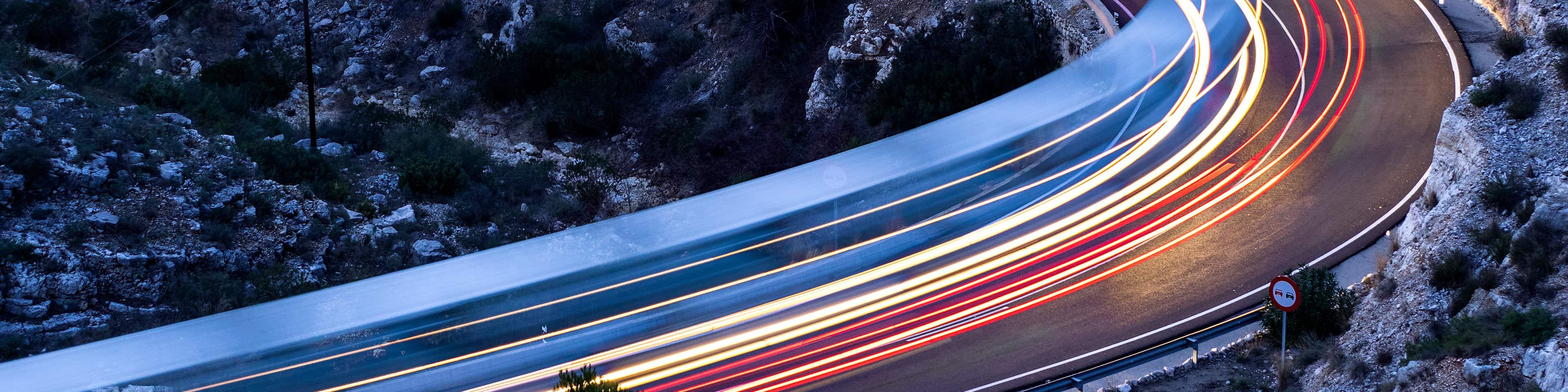 Smart vehicles and the evolution of road safety – A promising start ...