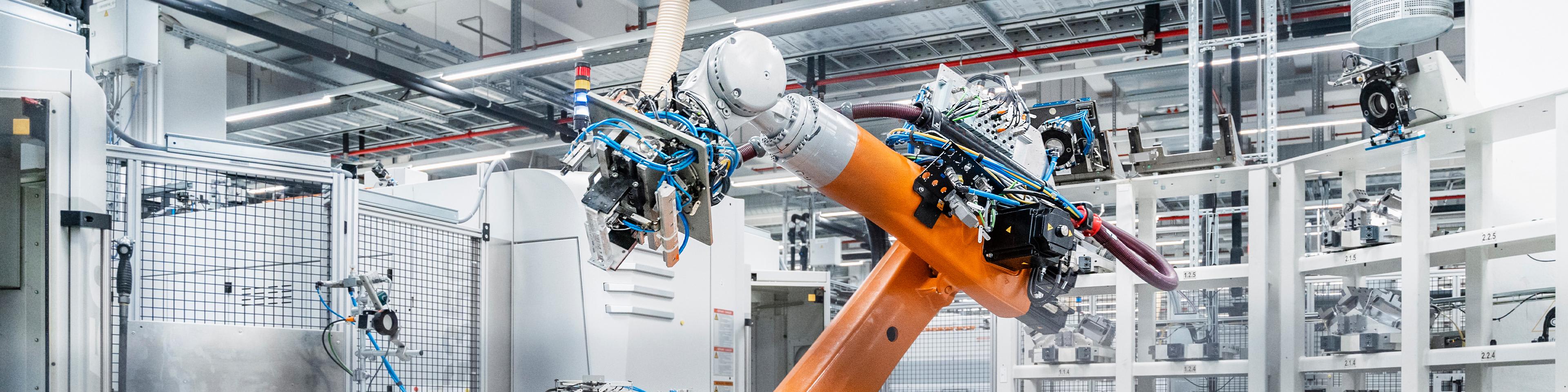 Digital transformation in the middle market | RSM Global