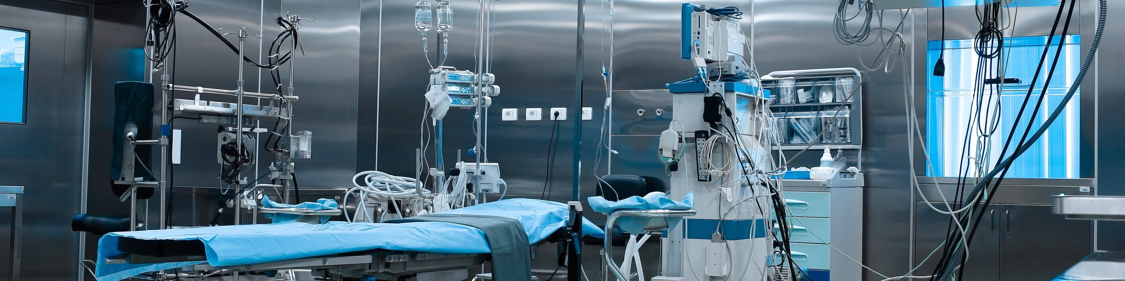 2025 M&A trends in the healthcare industry | RSM Global