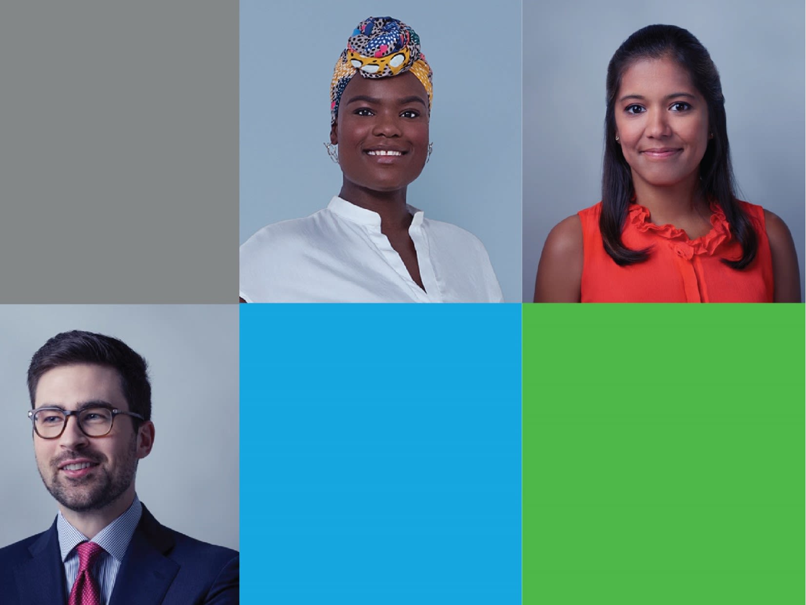 Why work for RSM | RSM South Africa