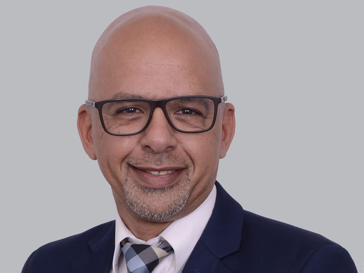 Arishad Lalkhen | RSM South Africa