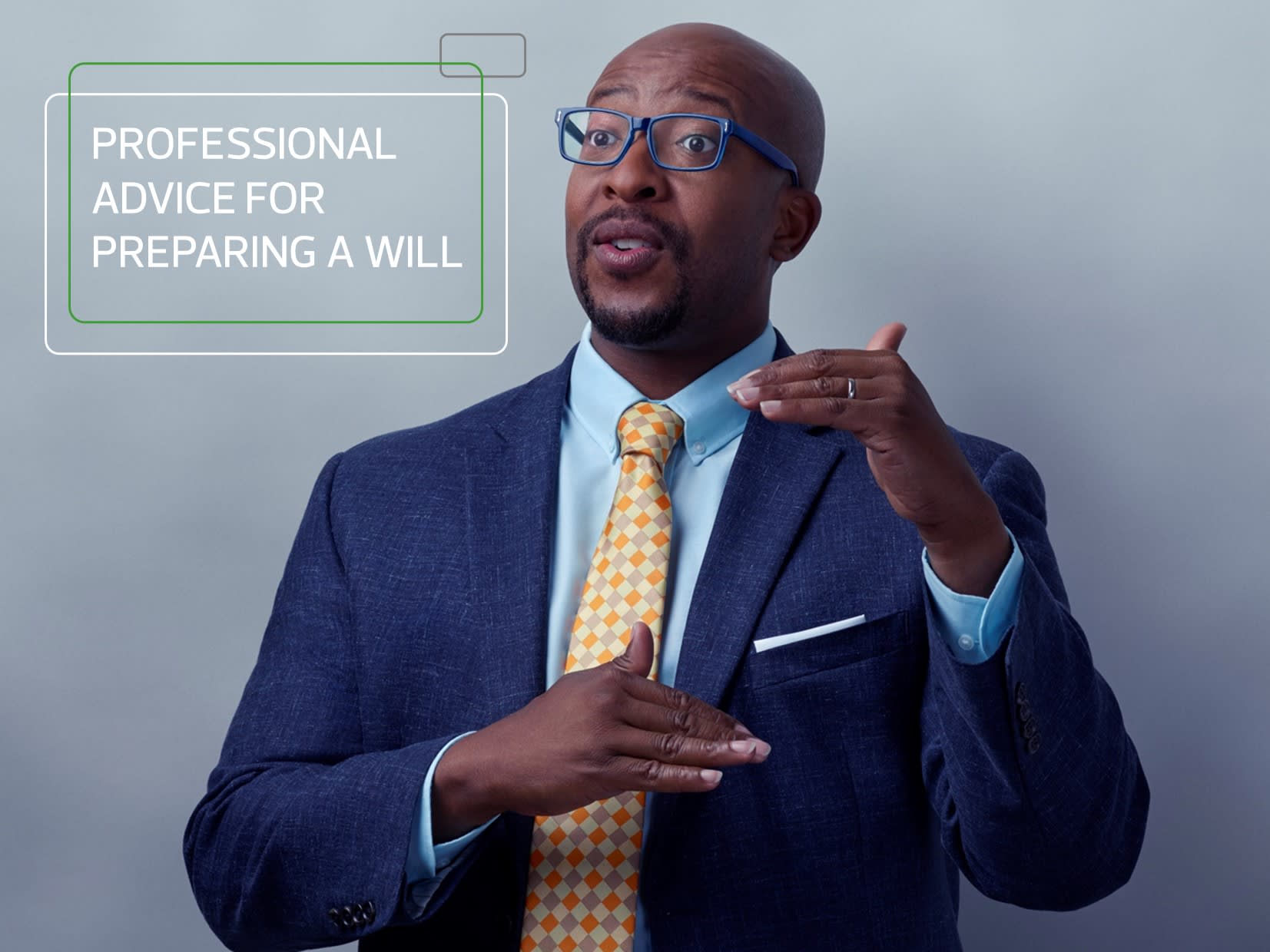 The importance of professional advice before preparing a Will | RSM ...