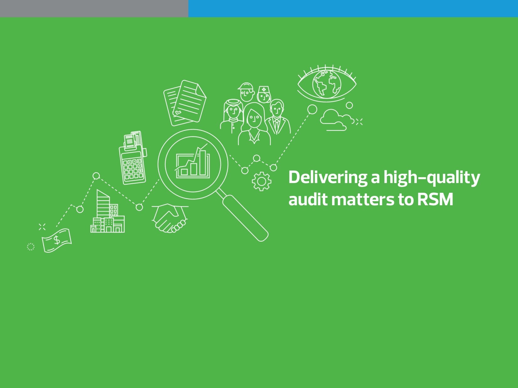 The duties and responsibilities of an audit committee | RSM South Africa