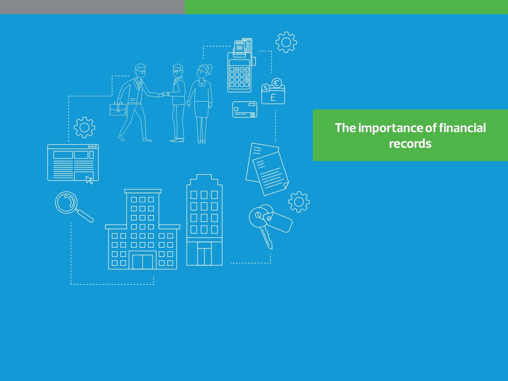 The importance of financial records | RSM South Africa