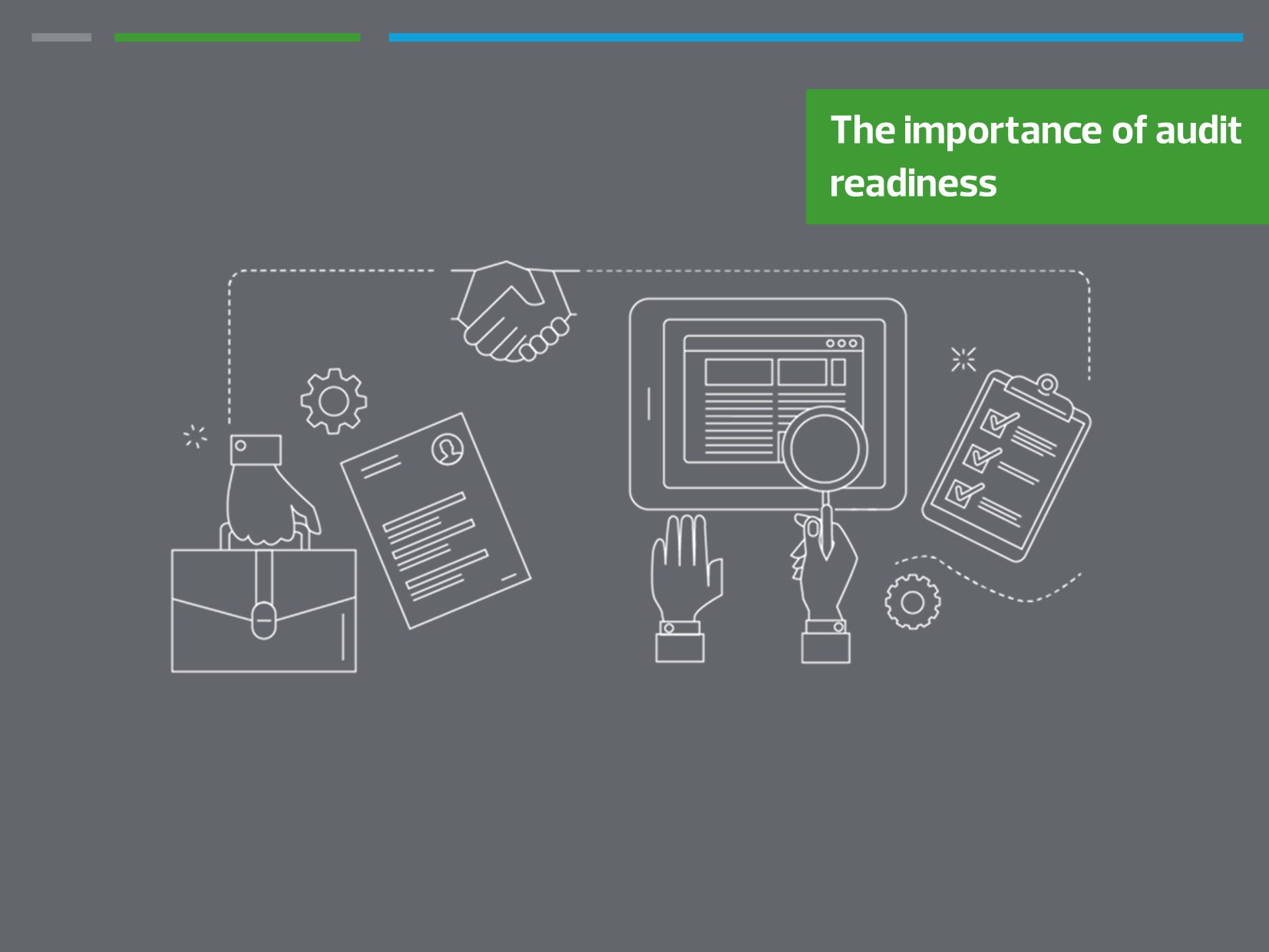 The importance of audit readiness | RSM South Africa