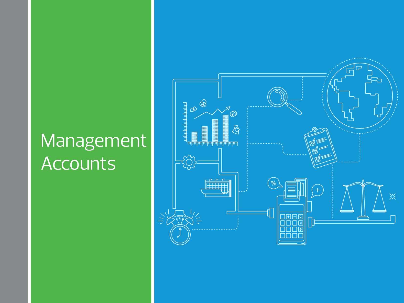 The importance of management accounts
