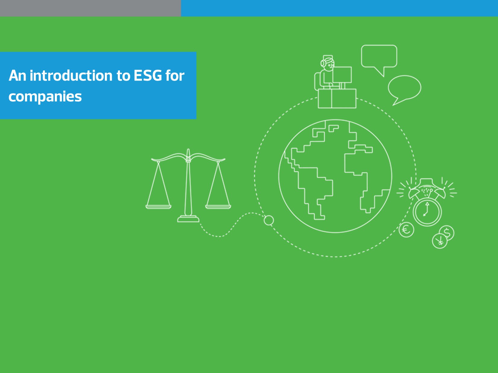 An introduction to ESG for companies | RSM South Africa