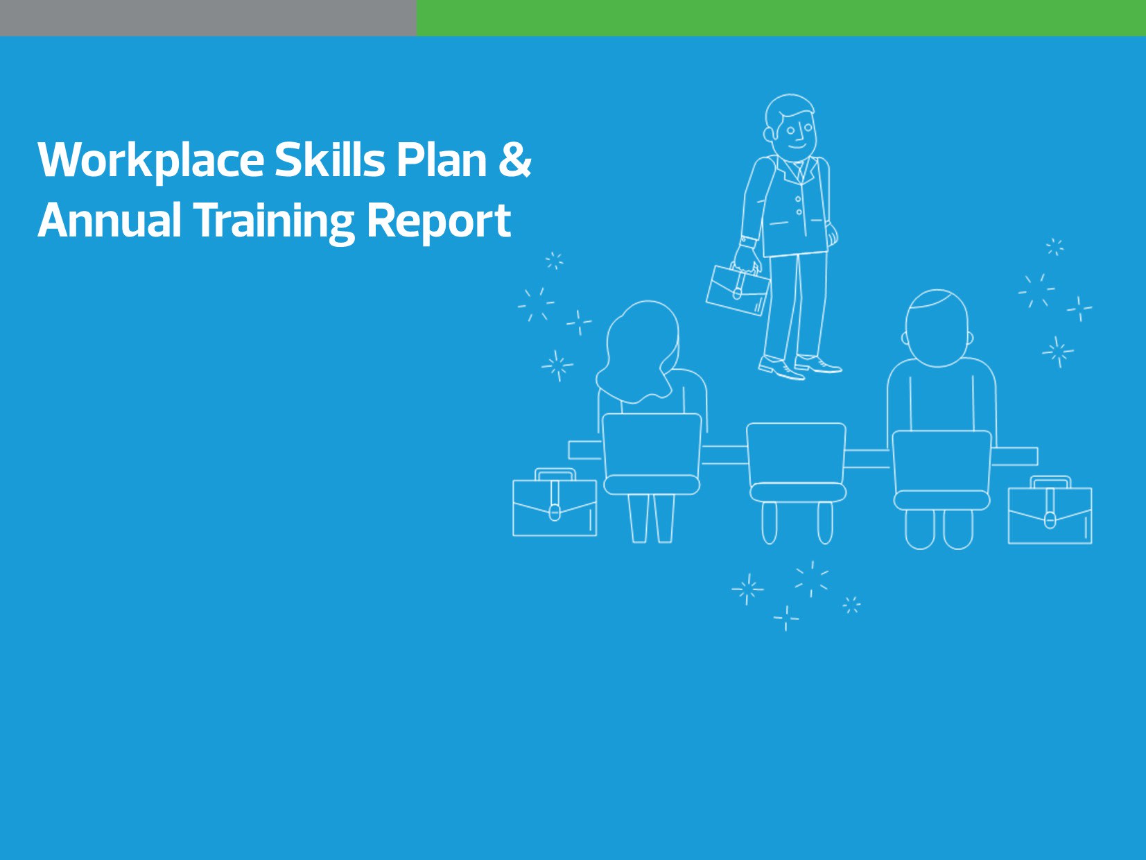 Workplace Skills Plan & Annual Training Report | RSM South Africa