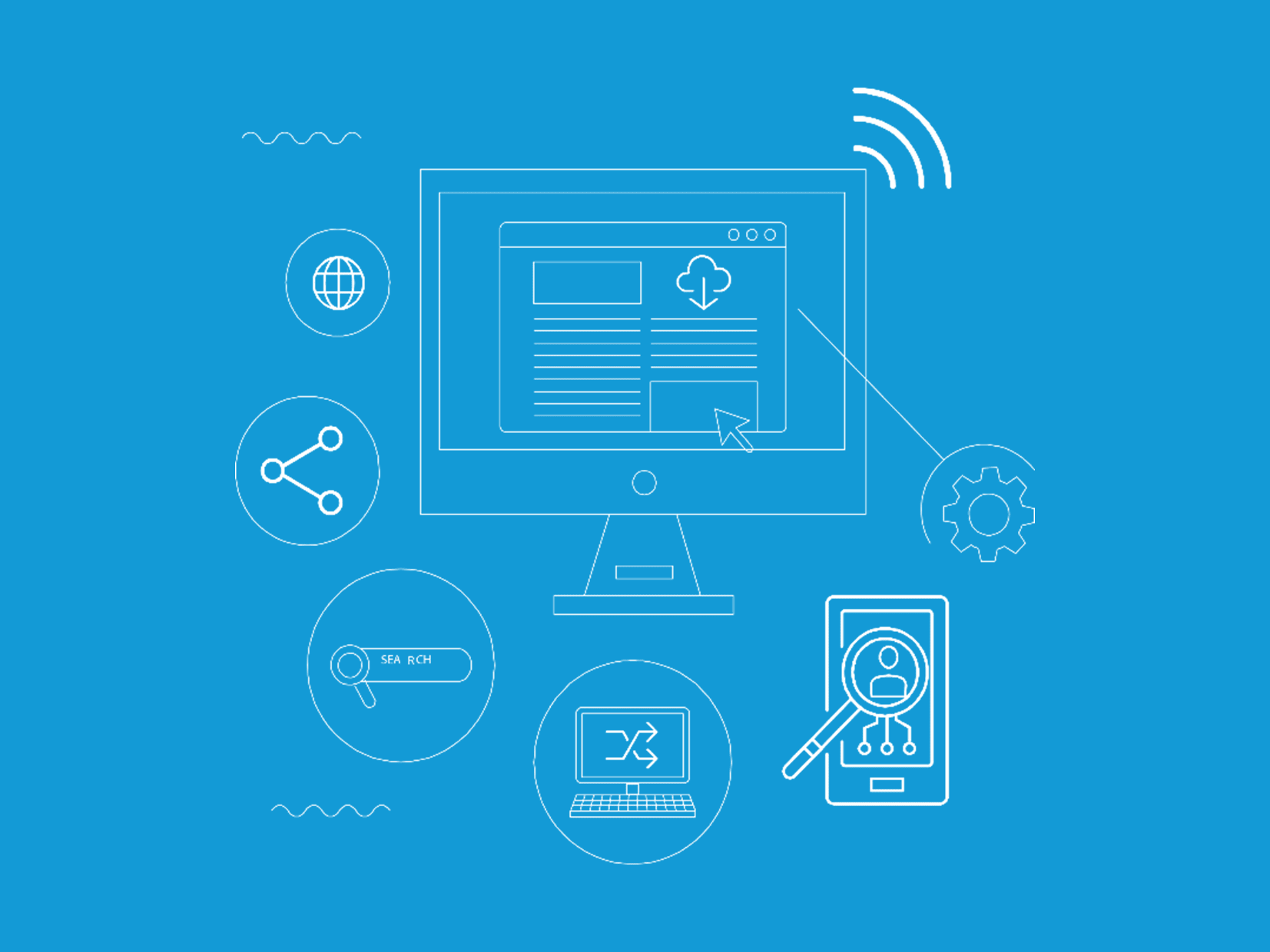 Benefits Of Data Analytics For External Audit Rsm South Africa