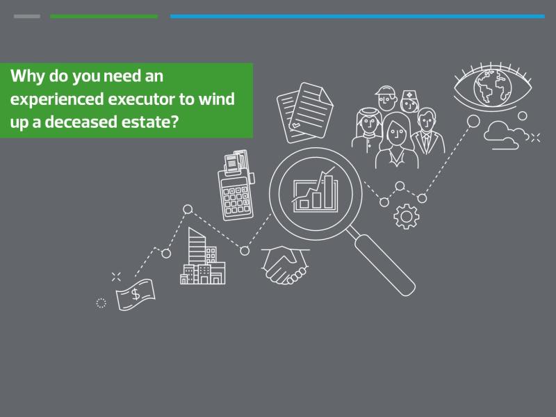 Fraud on deceased estates | RSM South Africa