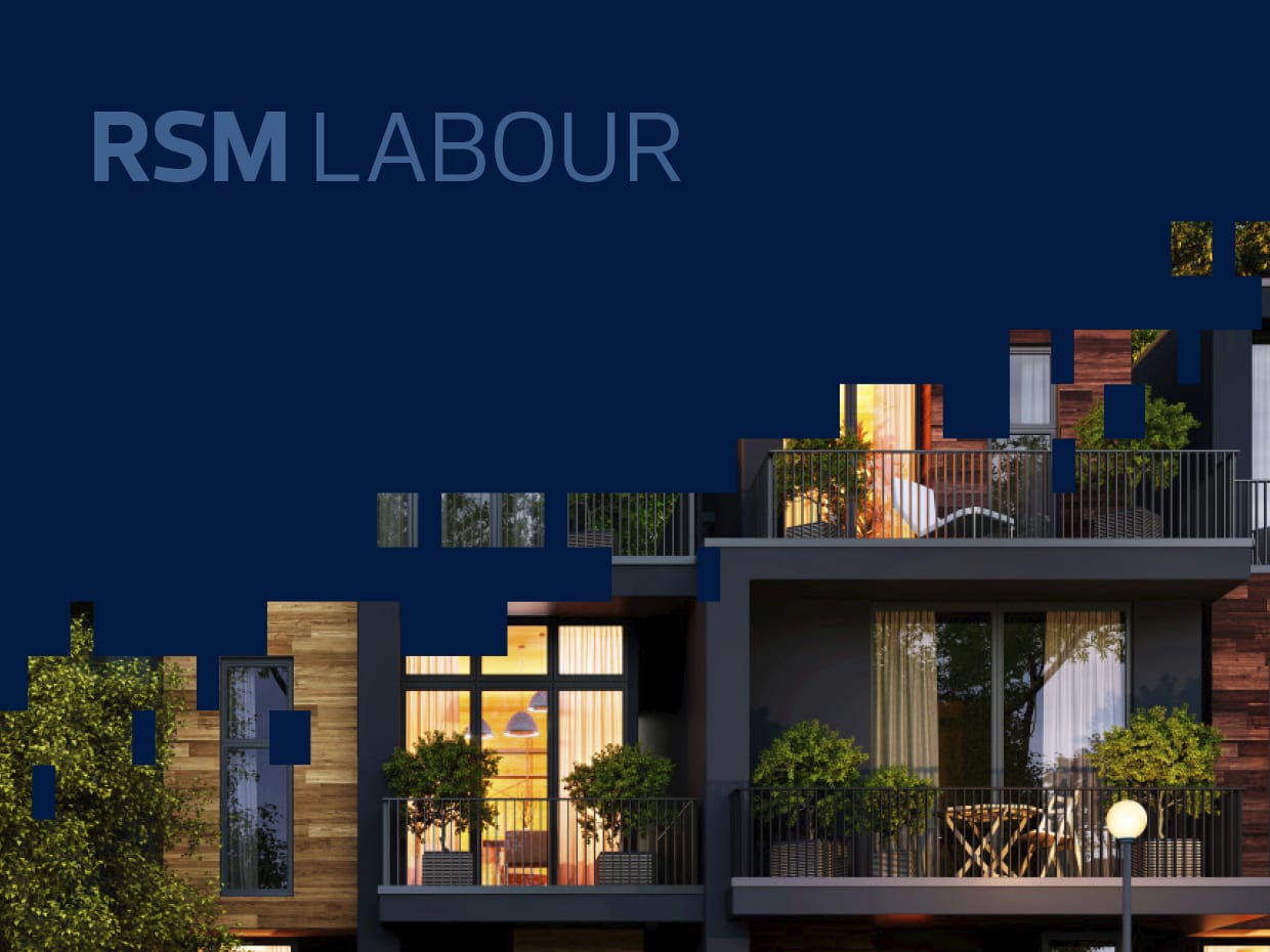 RSM NewsLabour | Abril 2025 - RSM Spain