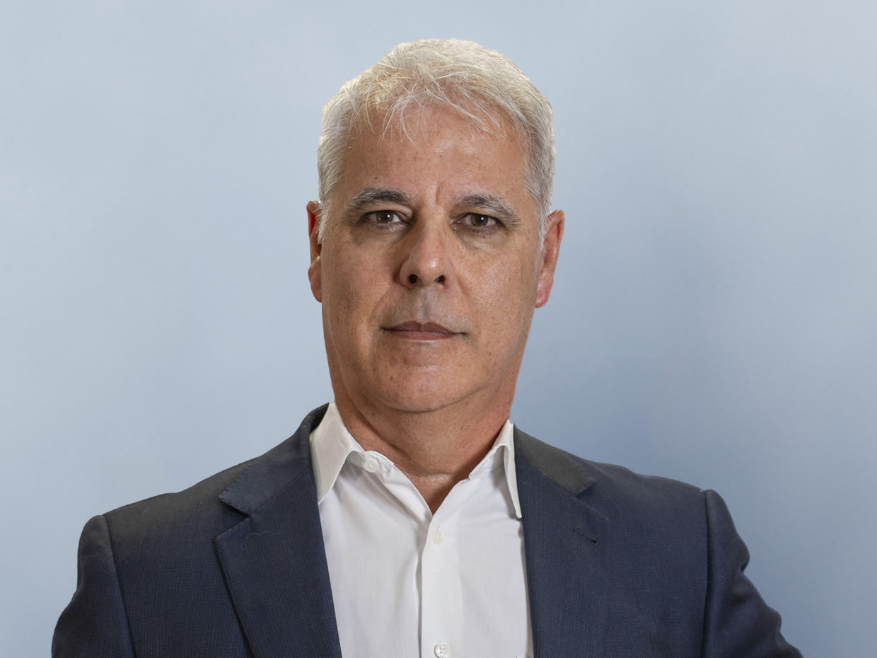 Luis Carrasco - RSM