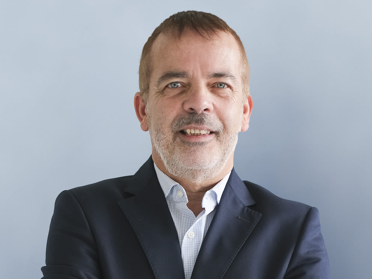 Jose Ribas - RSM