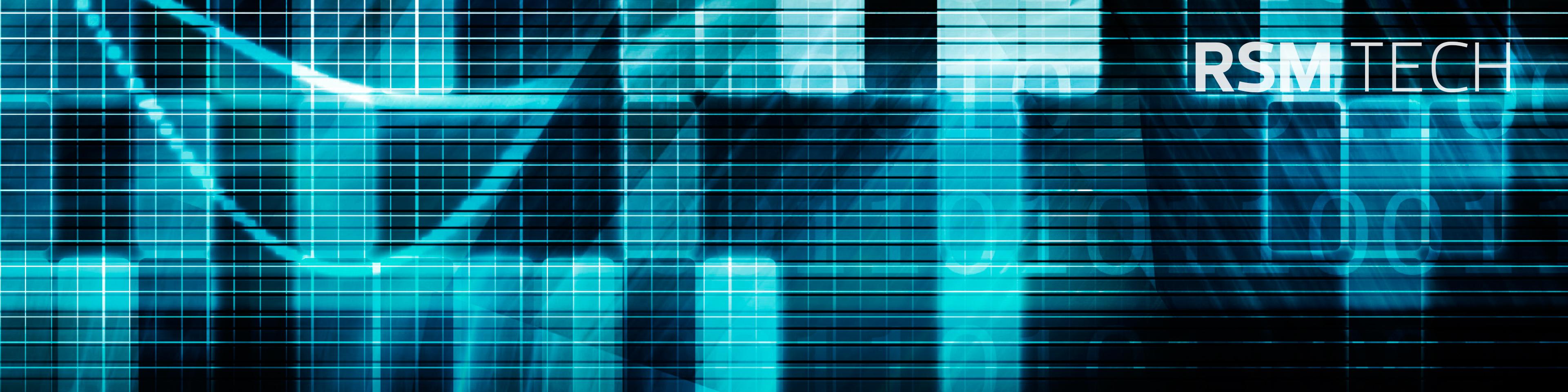 RSM Tech, edición Septiembre 2022