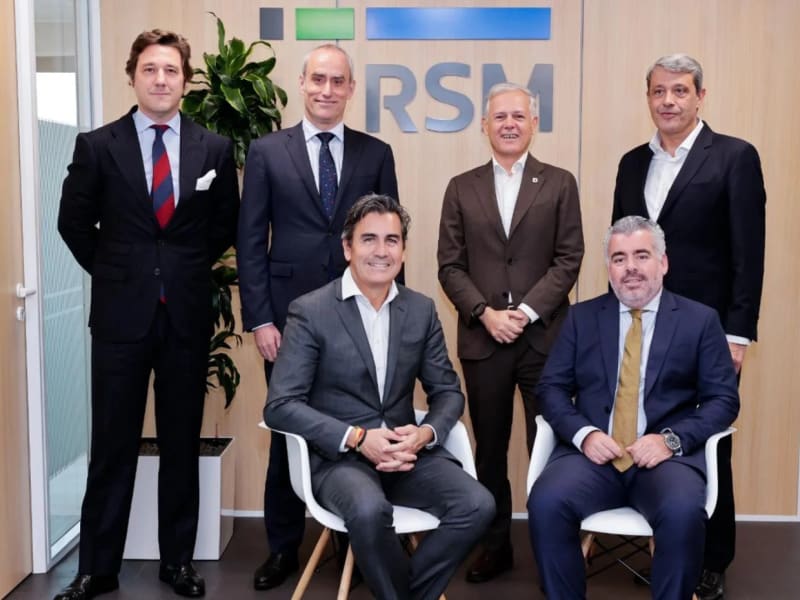RSM Spain – Welcome to RSM