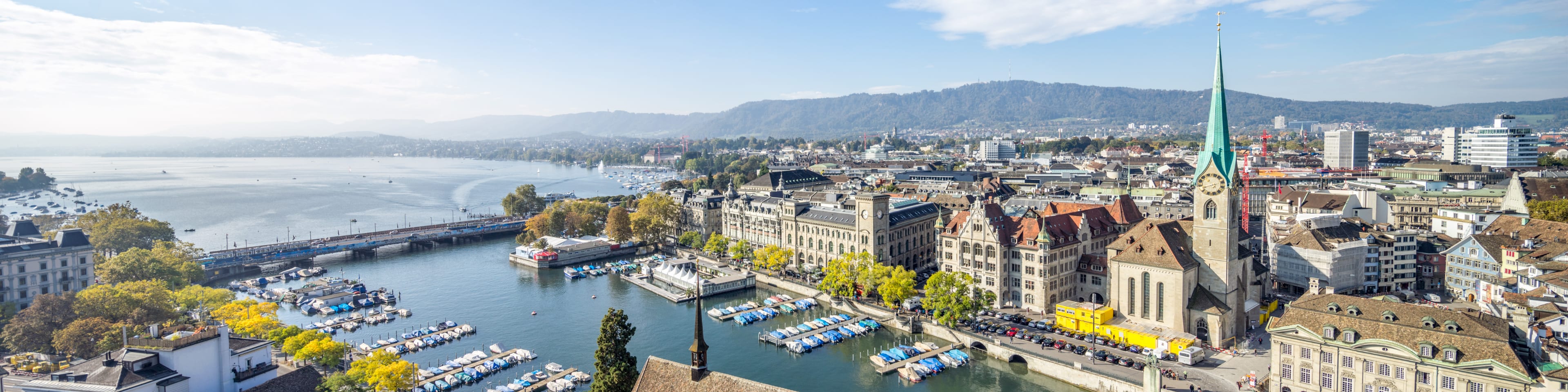 Audit, Tax & Advisory Services in Zurich | RSM Switzerland