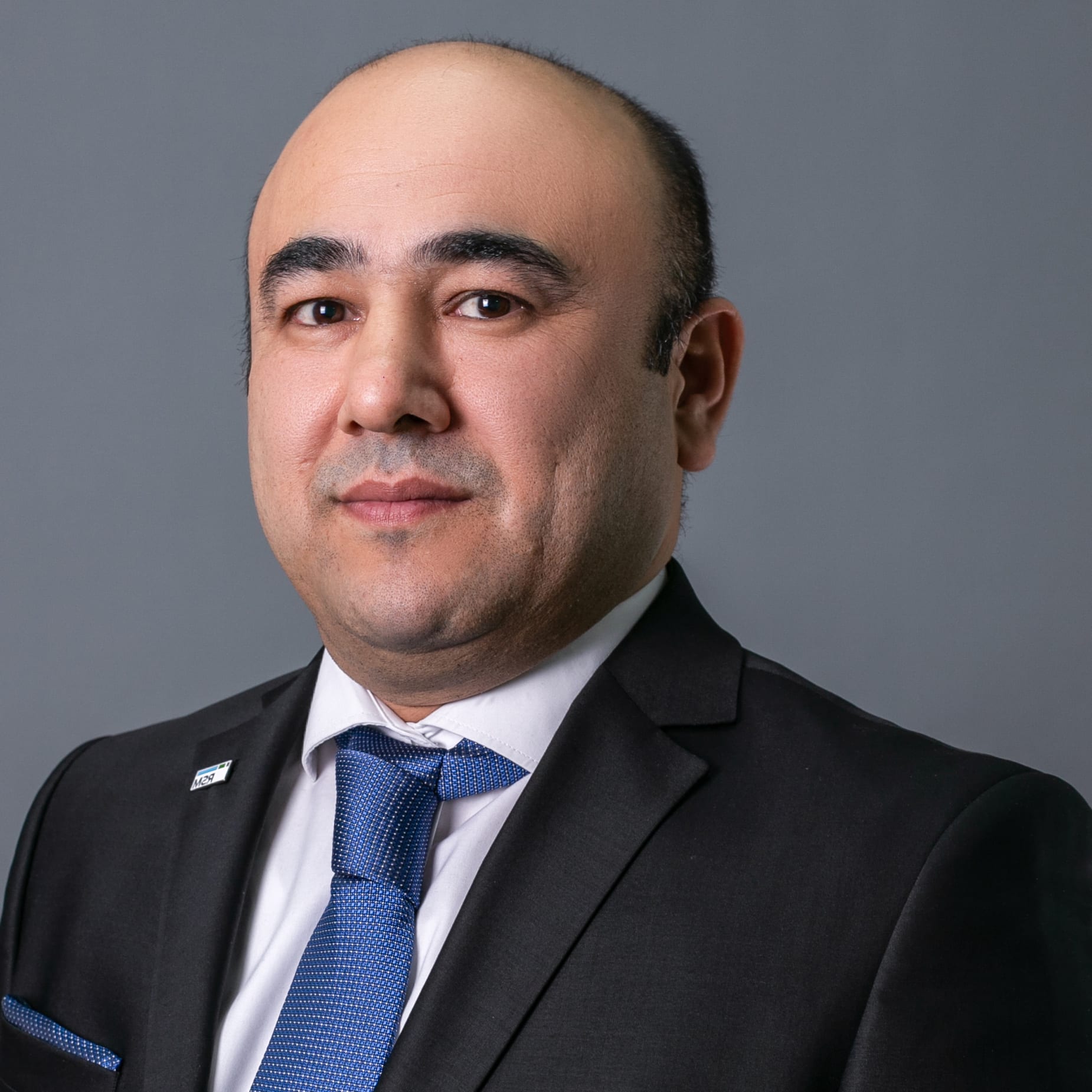 Our people | RSM Tajikistan