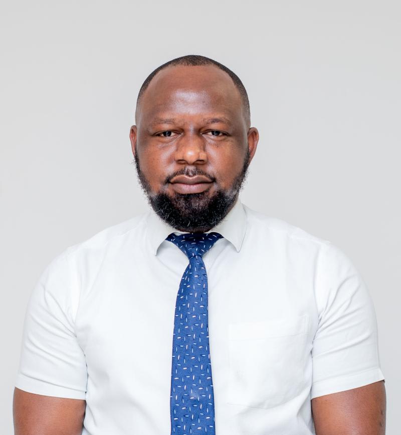 Our people | RSM Zambia