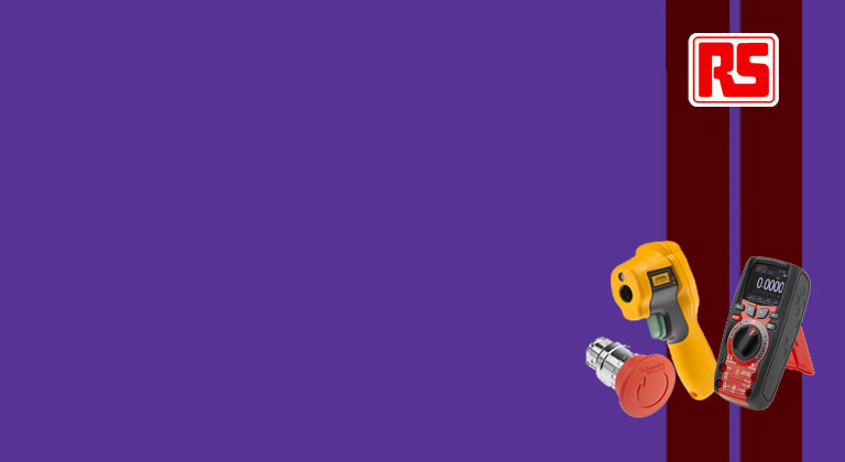 RS Thailand | World Leading Distributor of Electronics ...