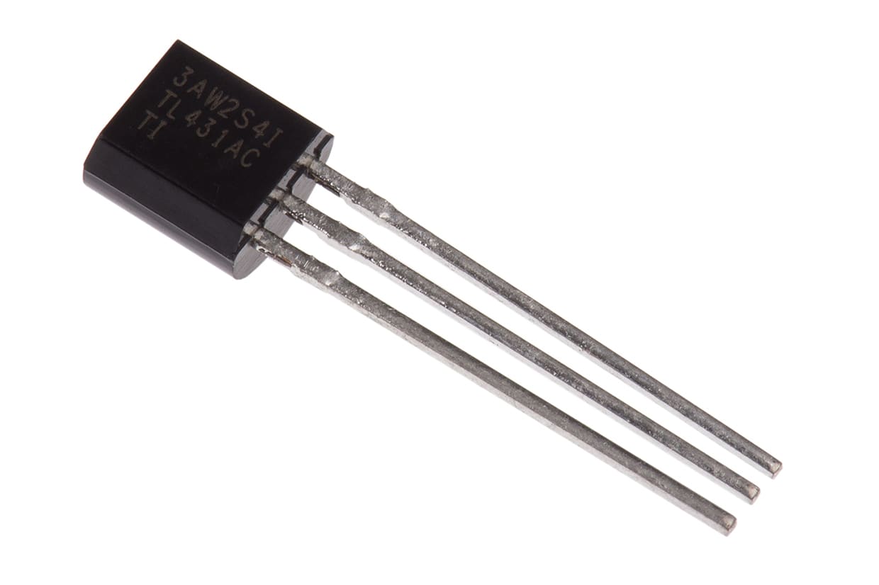 Power Management ICs | Battery & Units | RS