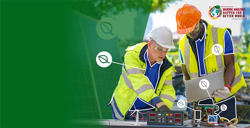 Industrial Solutions & Electrical Components | RS