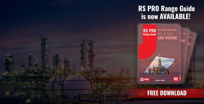 Industrial Solutions | RS formerly known as RS Components