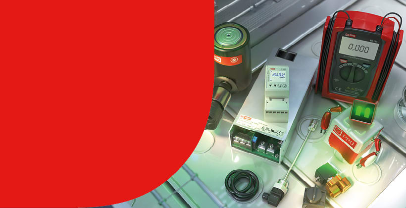 Industrial Solutions & Electrical Components | RS