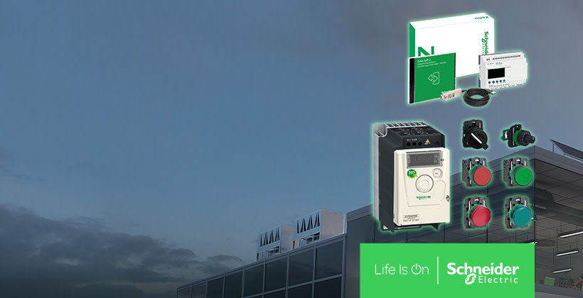 Industrial Solutions & Electrical Components | RS