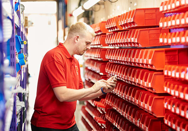 Industrial Solutions | RS formerly known as RS Components