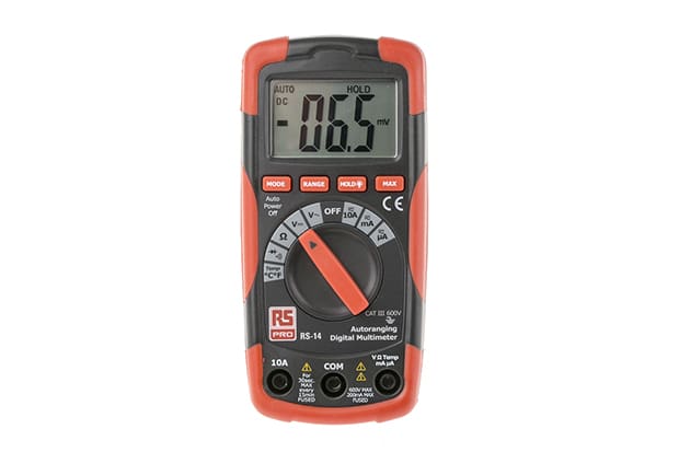 Calibration Services | RS
