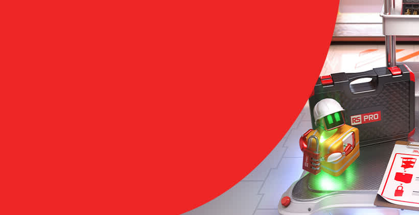 Industrial Solutions | RS formerly known as RS Components