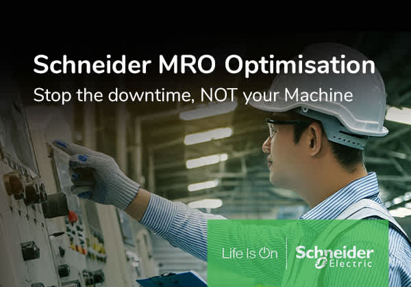 Industrial Solutions & Electrical Components | RS