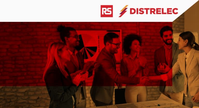 Soluzioni industriali e componenti elettronici | RS