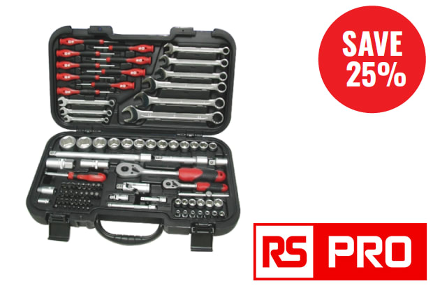 Discount Codes & Offers | RS