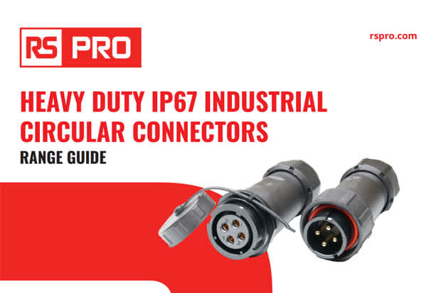 Cables | Connectors | Electrification