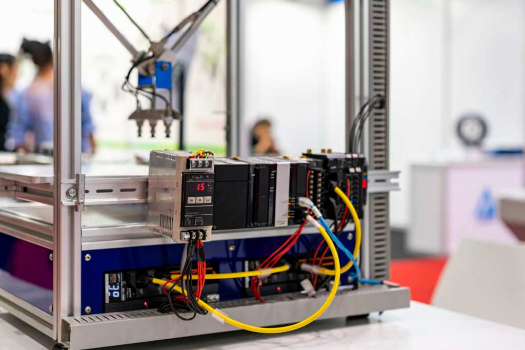 Selecting Food-Safe 3D Printing Materials | RS