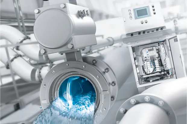 Festo Better World : automatisation durable | RS