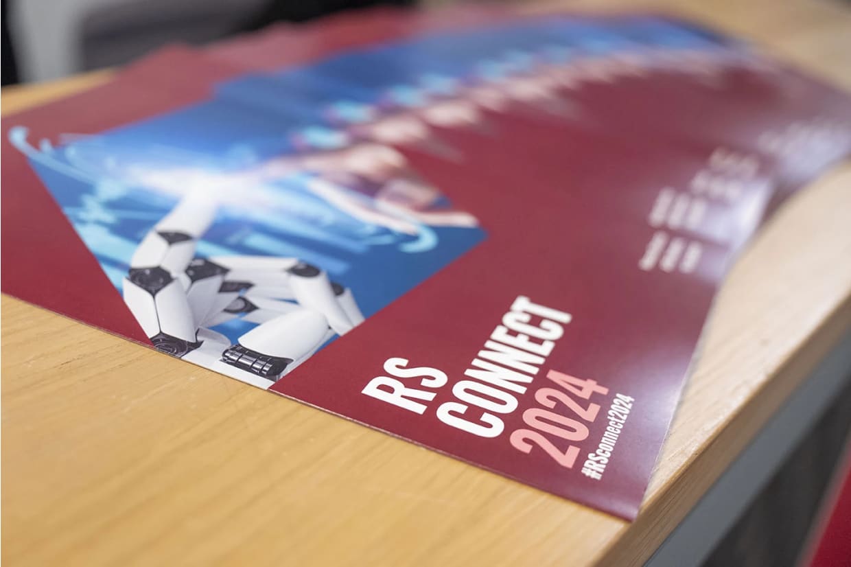 RS CONNECT 2024