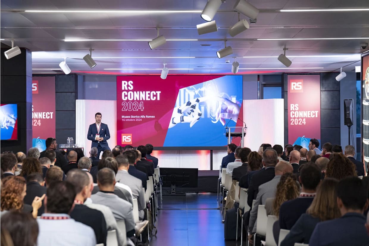 RS CONNECT 2024