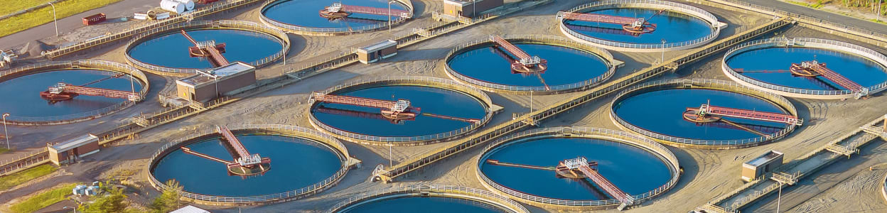 Water Utilities Services & Solutions Form Submission | RS