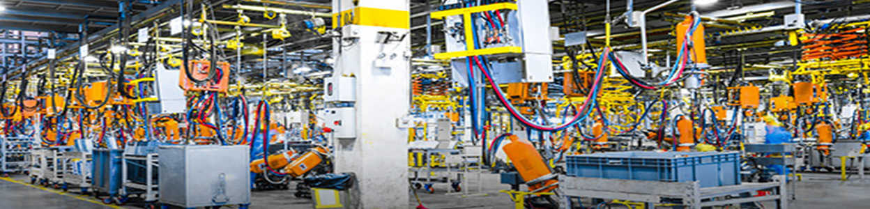 Seven challenges facing engineers in MRO today | RS