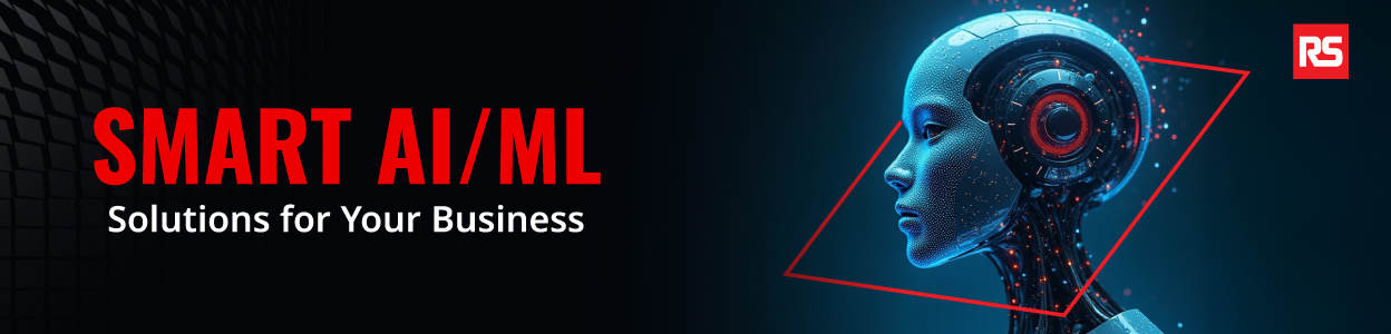 Power Your Business with Intelligent AI & ML Solutions